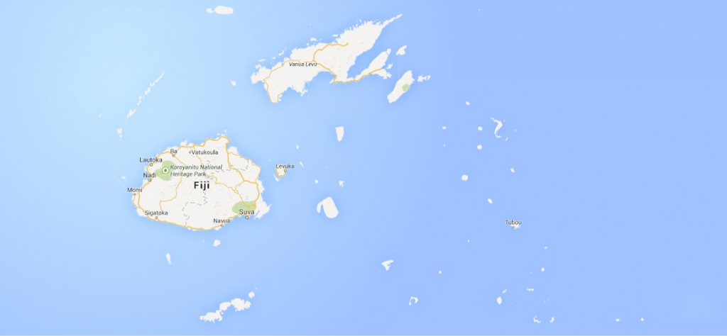 Interactive Map – MHMS