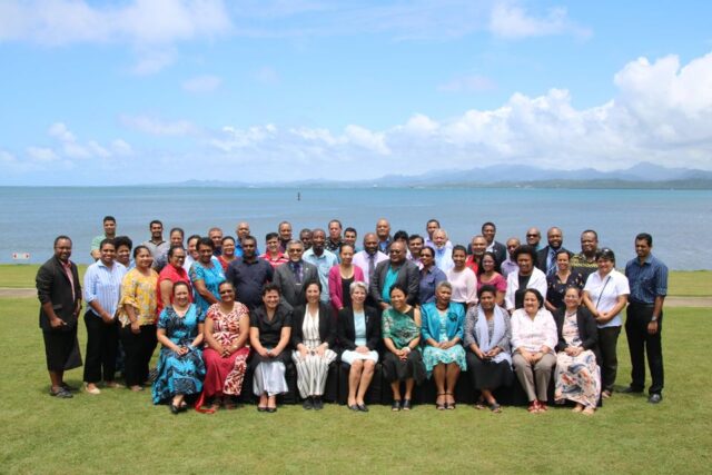 Health Ministry updates the Doctors Internship Program – MHMS FIJI