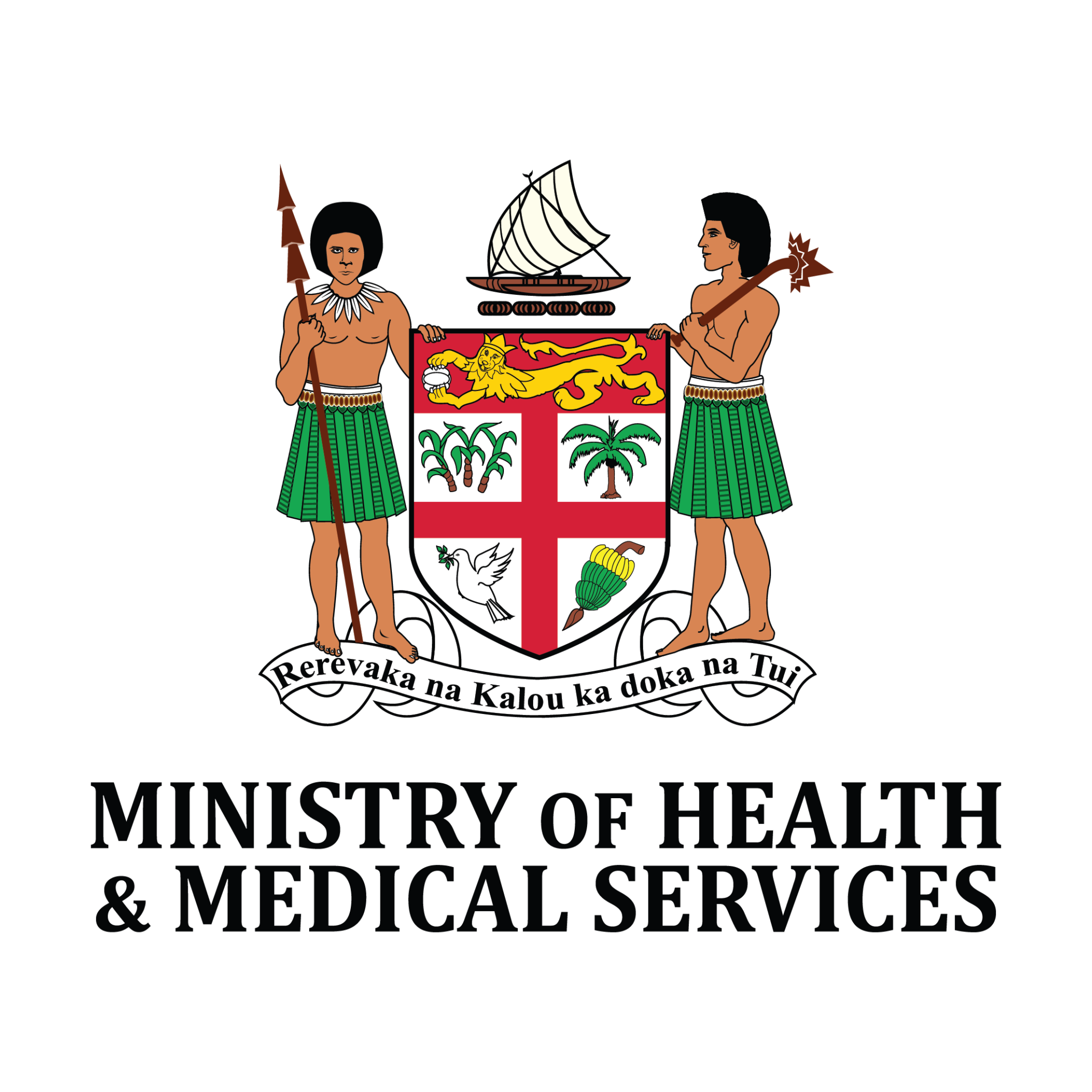Our Branding – MHMS FIJI