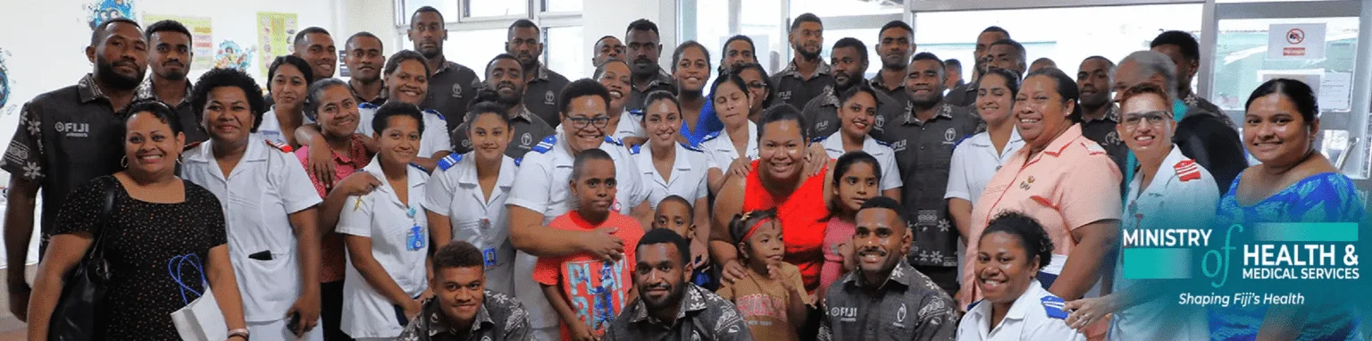 Labasa Hospital – MHMS FIJI